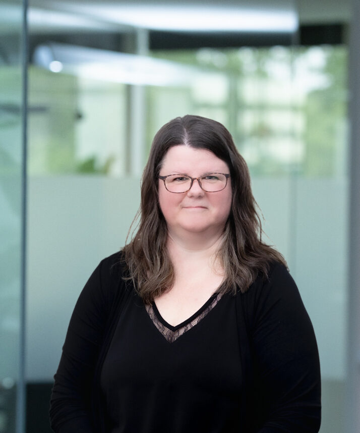 Jennifer LaPointe - Ballentine Partners