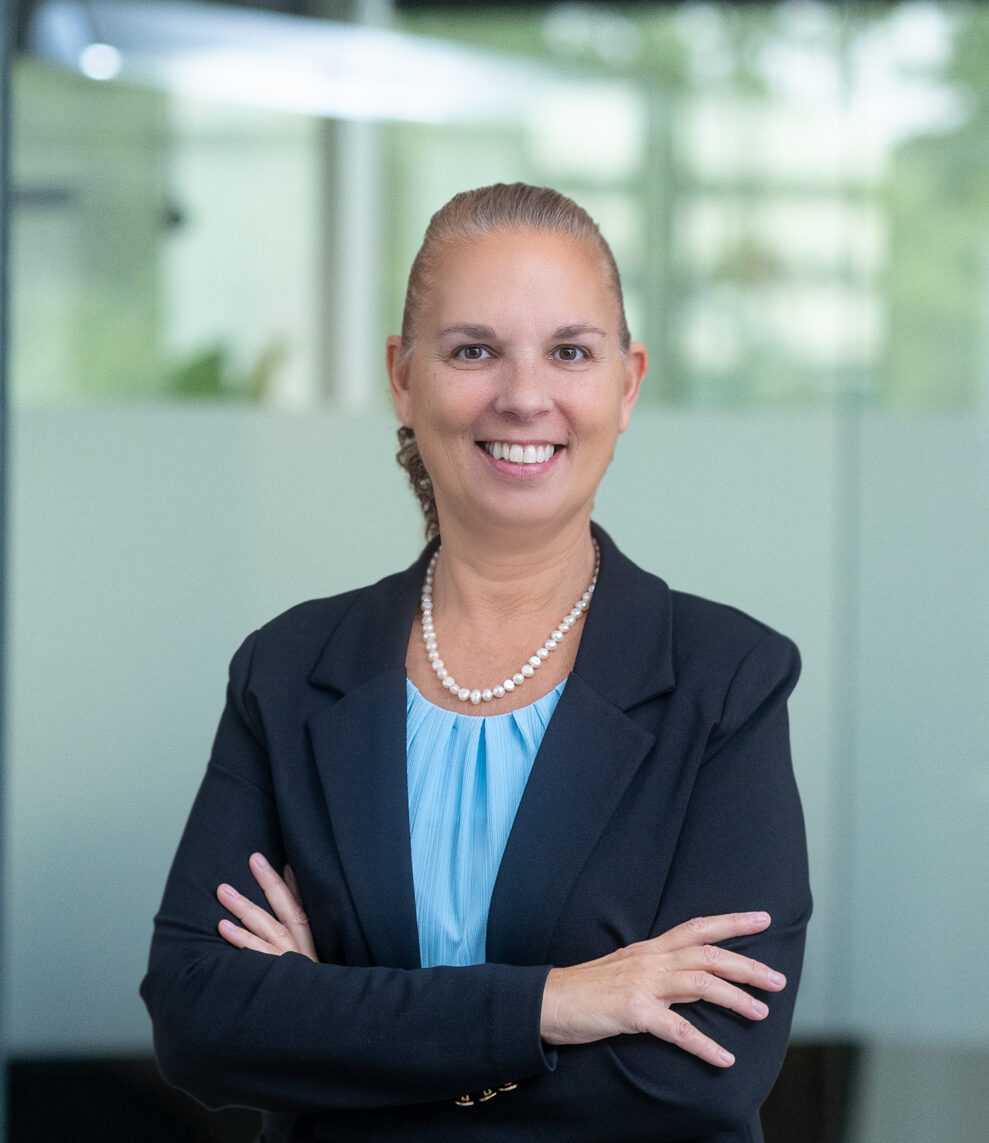 Candace Macdonald - Ballentine Partners