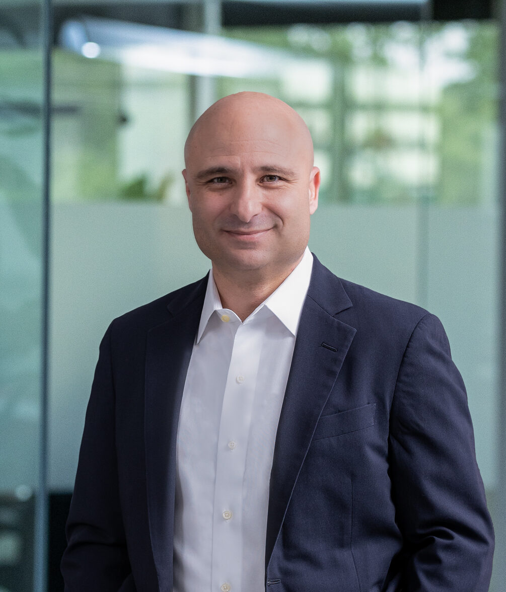 Jayson DeAngelis - Ballentine Partners