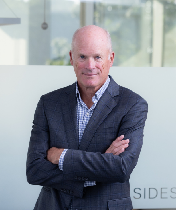 Thomas W. Bullitt - Ballentine Partners