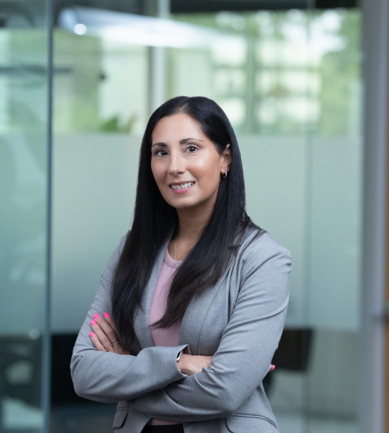 Taryn M. Dawson - Ballentine Partners