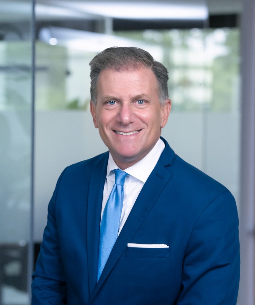 Bruce D. Simon - Ballentine Partners