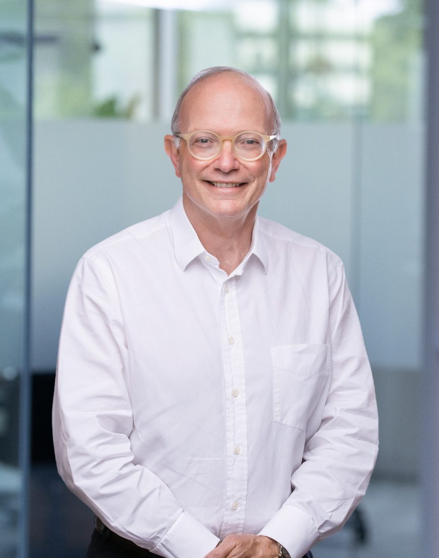 Stephen H. Hopkins - Ballentine Partners