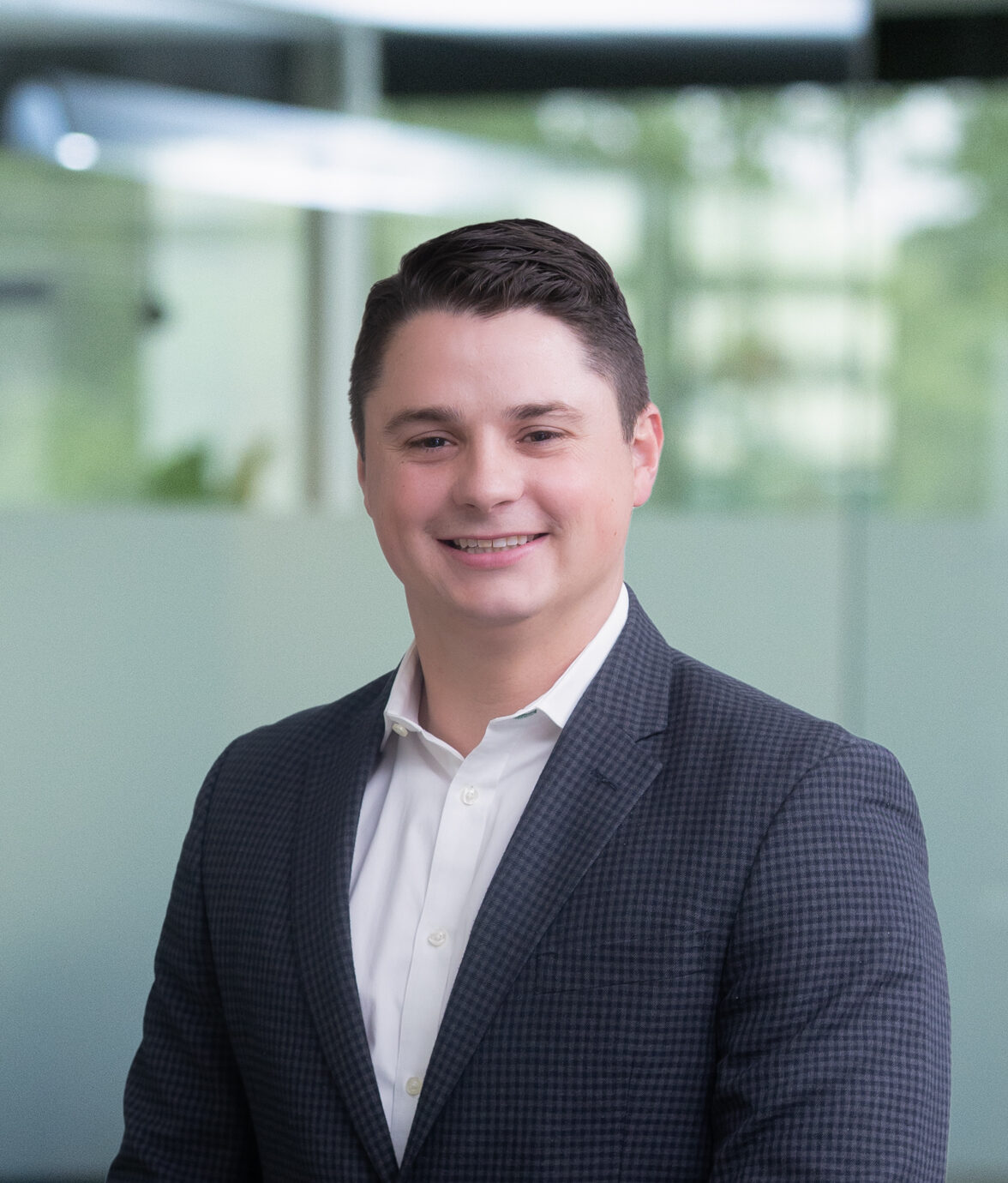 Ryan R. McManus - Ballentine Partners