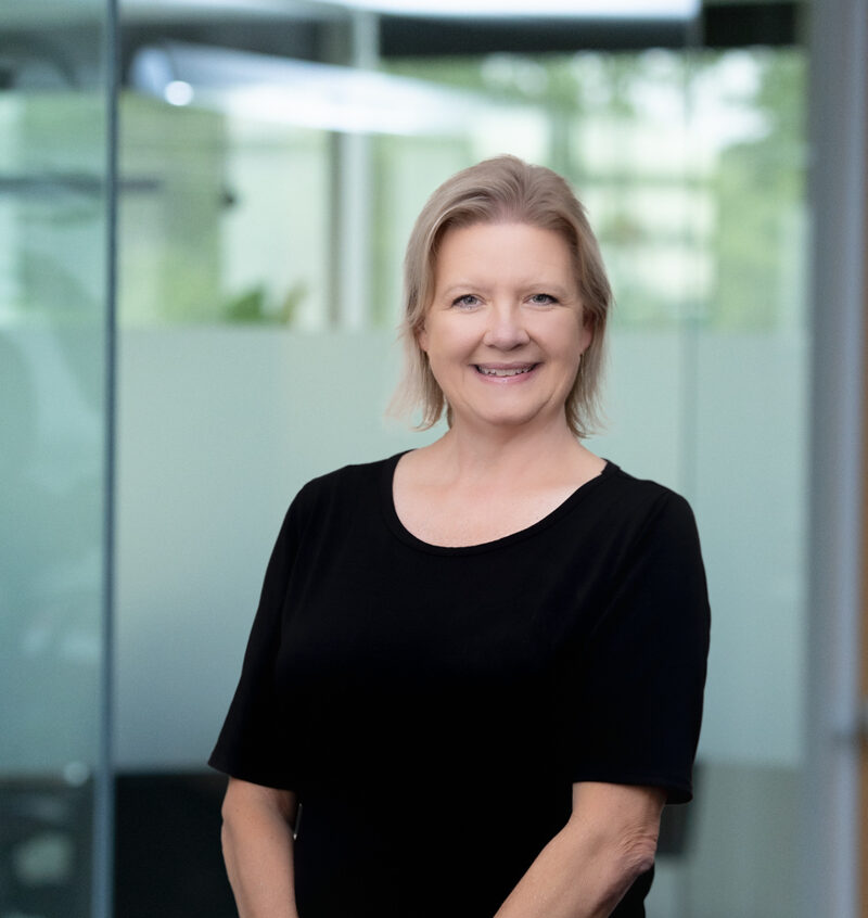 Susan Stevens - Ballentine Partners