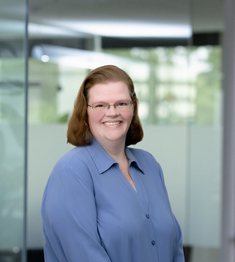 Morgan Williams - Ballentine Partners