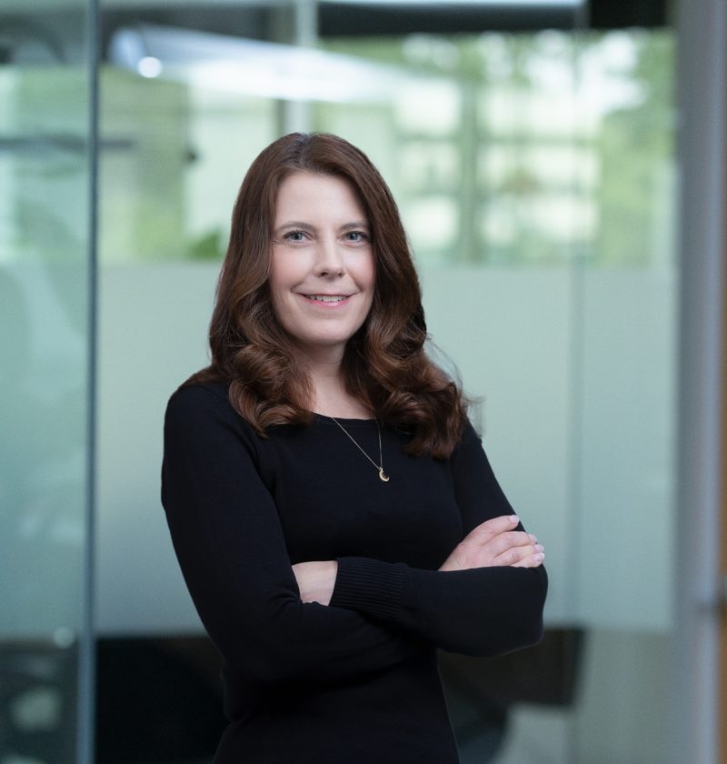 Heather Long - Ballentine Partners