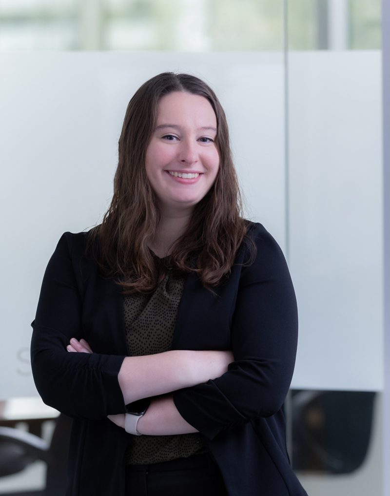 Jamie Zoldy - Ballentine Partners