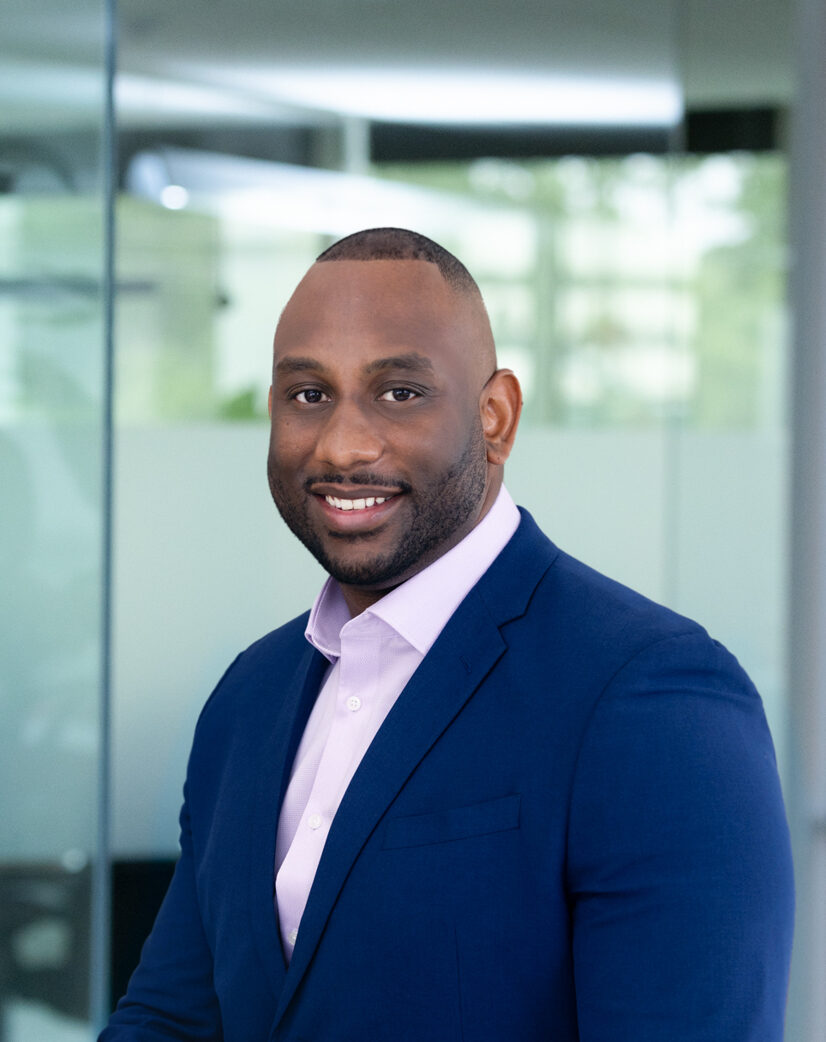 Jamar Gopie - Ballentine Partners