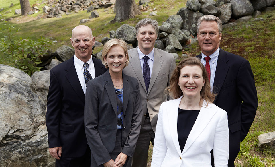 Private Wealth Magazine Profiles Ballentine Partners and Its Successful ...