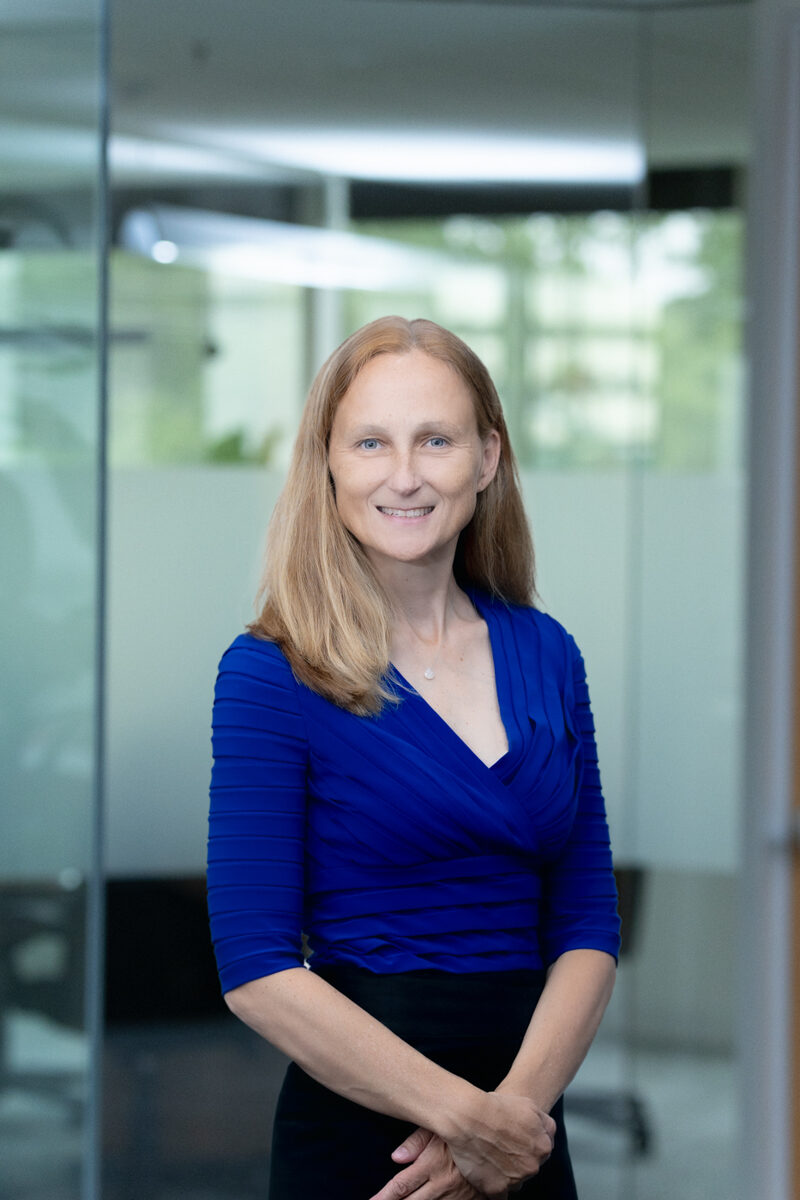 Jennifer Gaughan Schwartz - Ballentine Partners