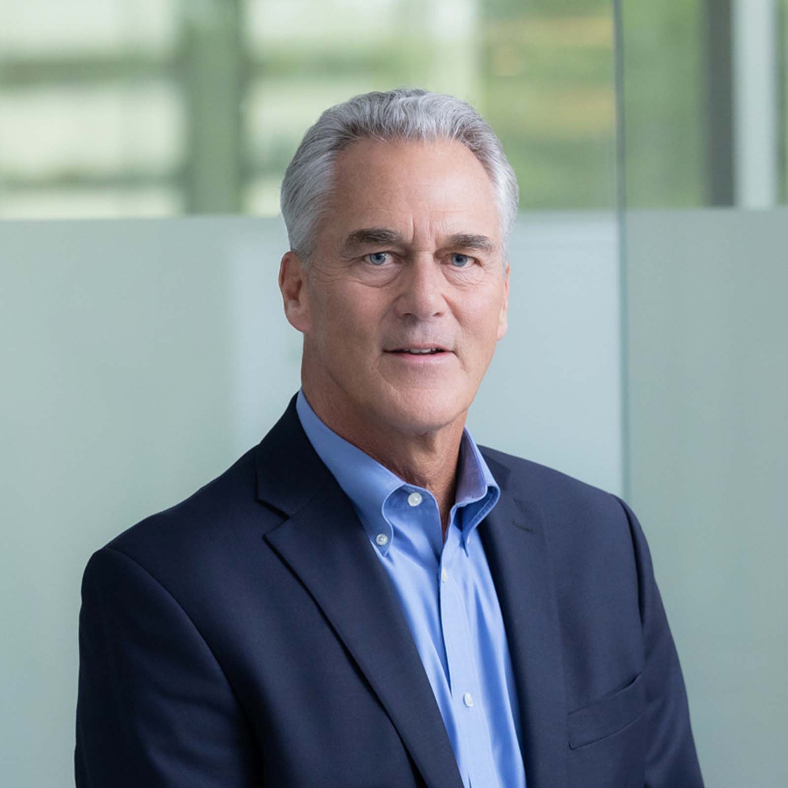 Will Braman - Ballentine Partners