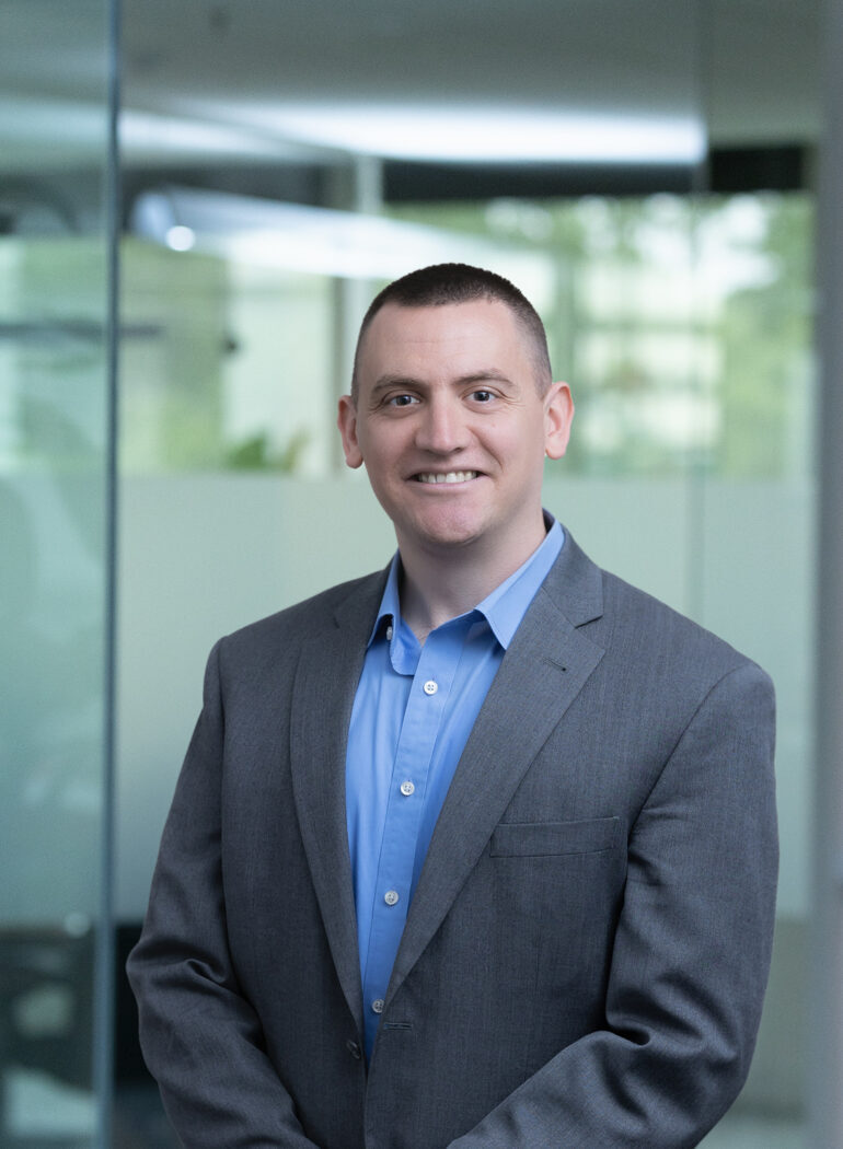 Michael Brett - Ballentine Partners