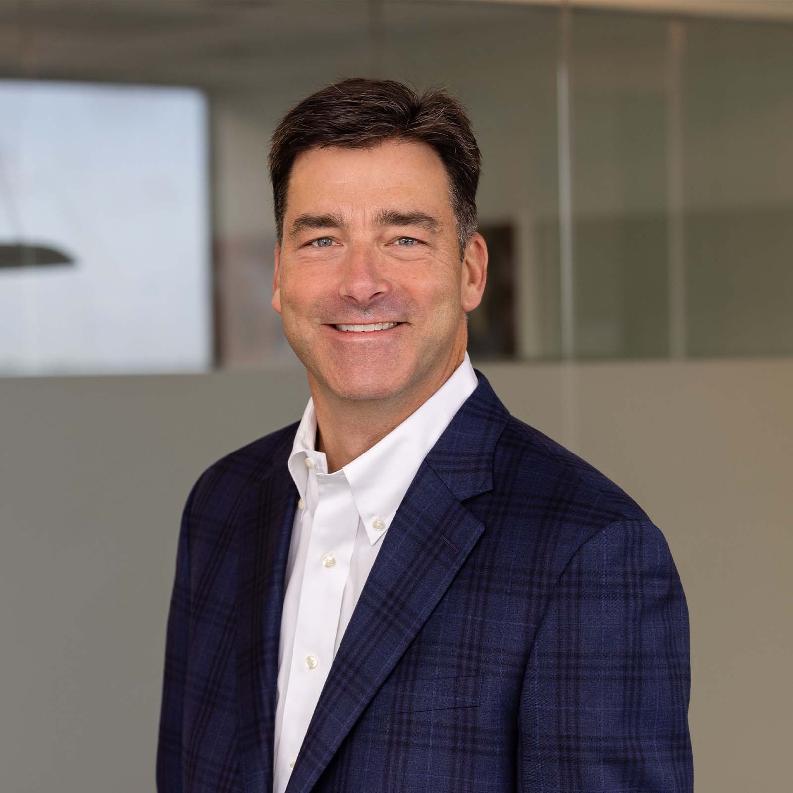 Christopher C. Chandler - Ballentine Partners