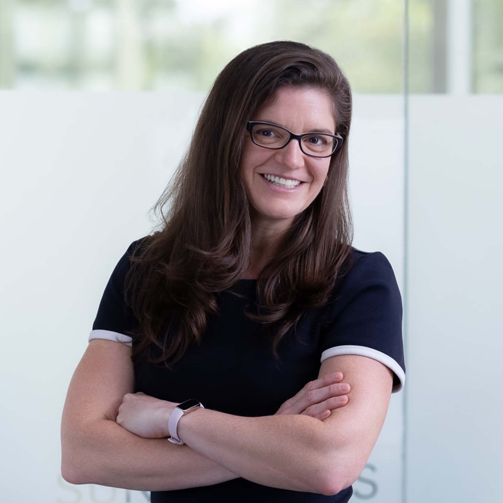 Robin Dempsey - Ballentine Partners