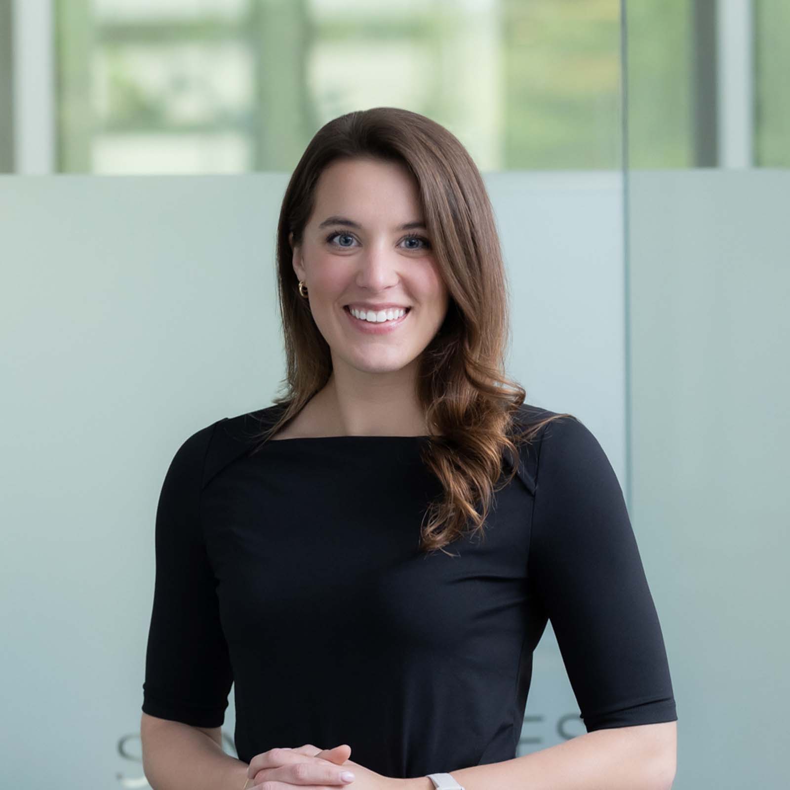 Alexys Febonio - Ballentine Partners