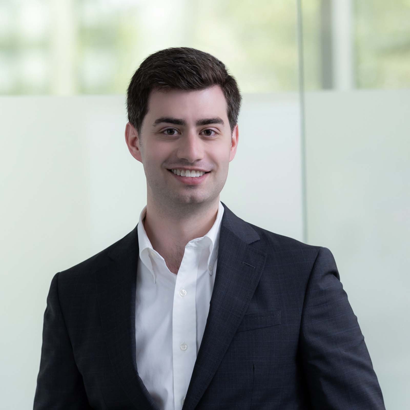 David J. Ferraro, Jr. - Ballentine Partners