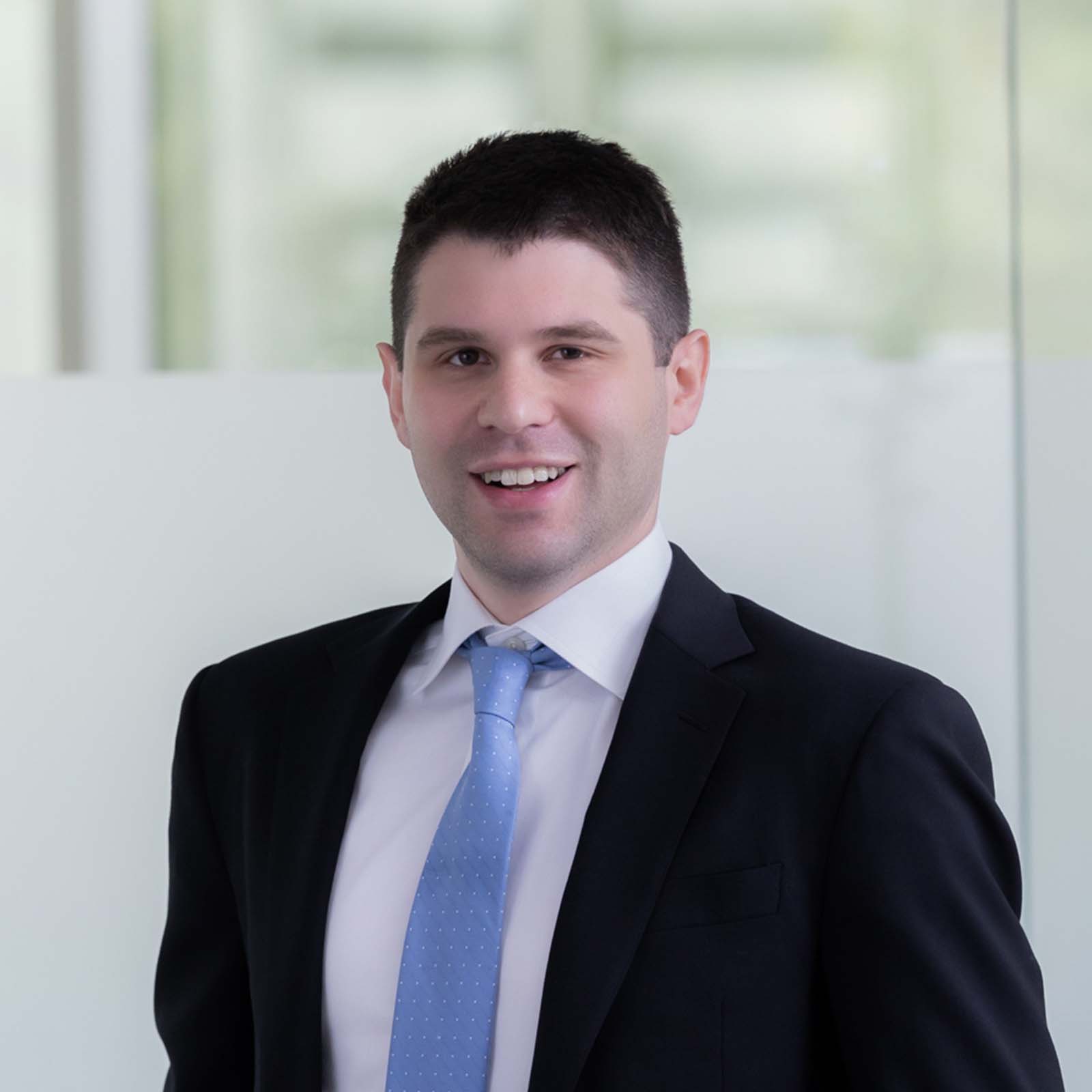 Steven Goldman - Ballentine Partners