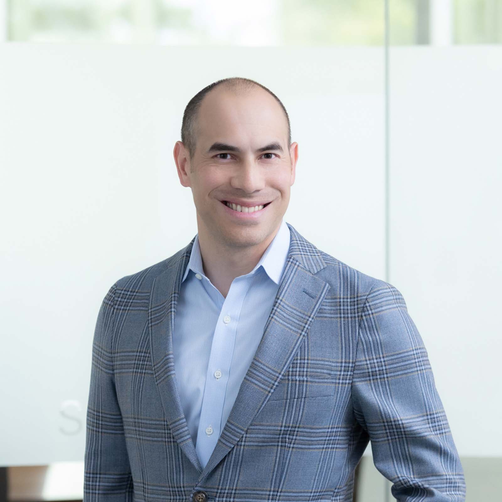 Sam Gough - Ballentine Partners