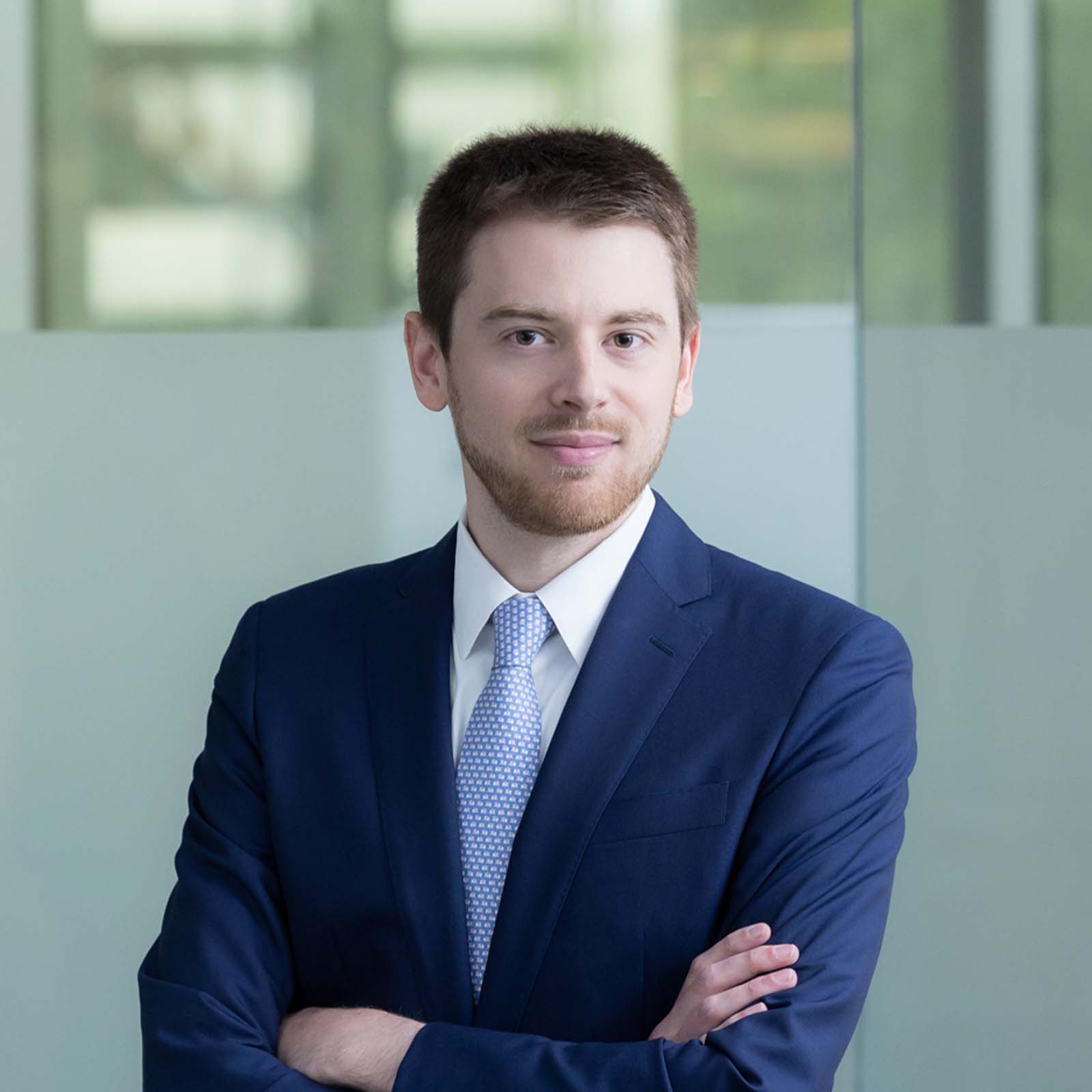 Andrew Hacker - Ballentine Partners