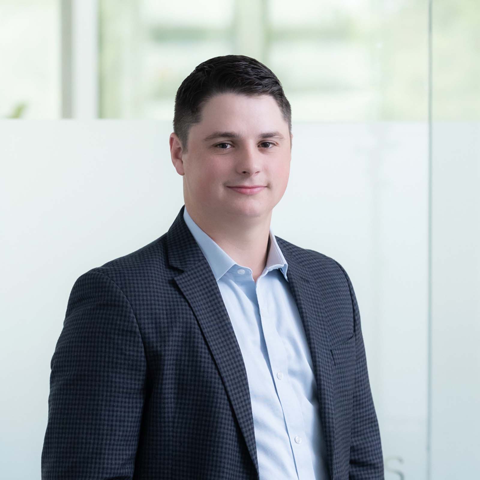 Ryan R. McManus - Ballentine Partners