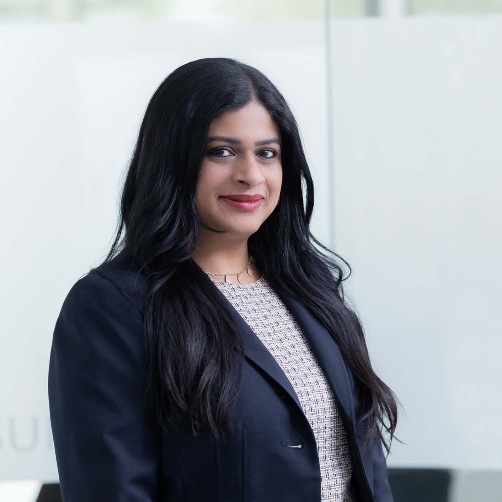 Soosan Philip - Ballentine Partners