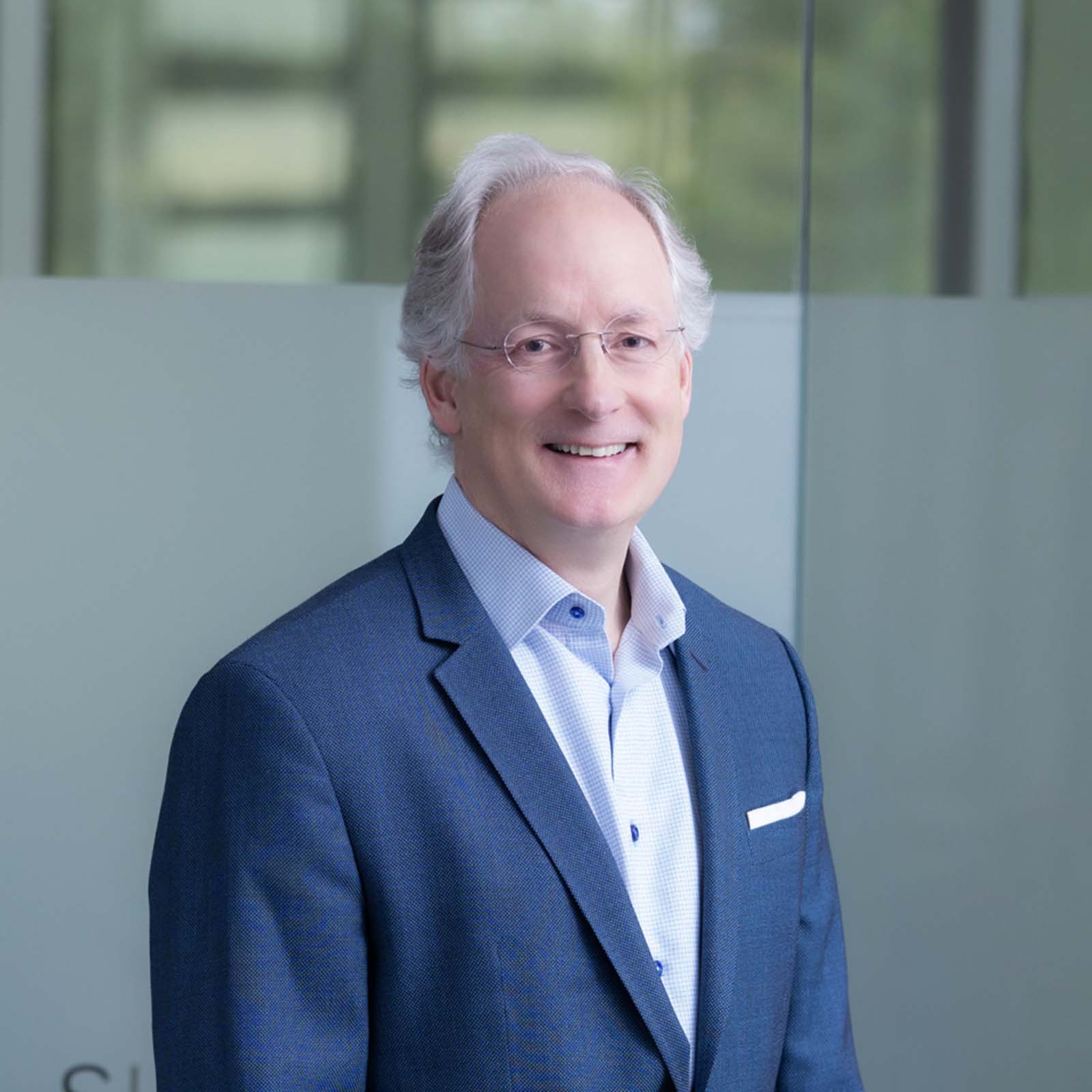 Jeff Potter - Ballentine Partners