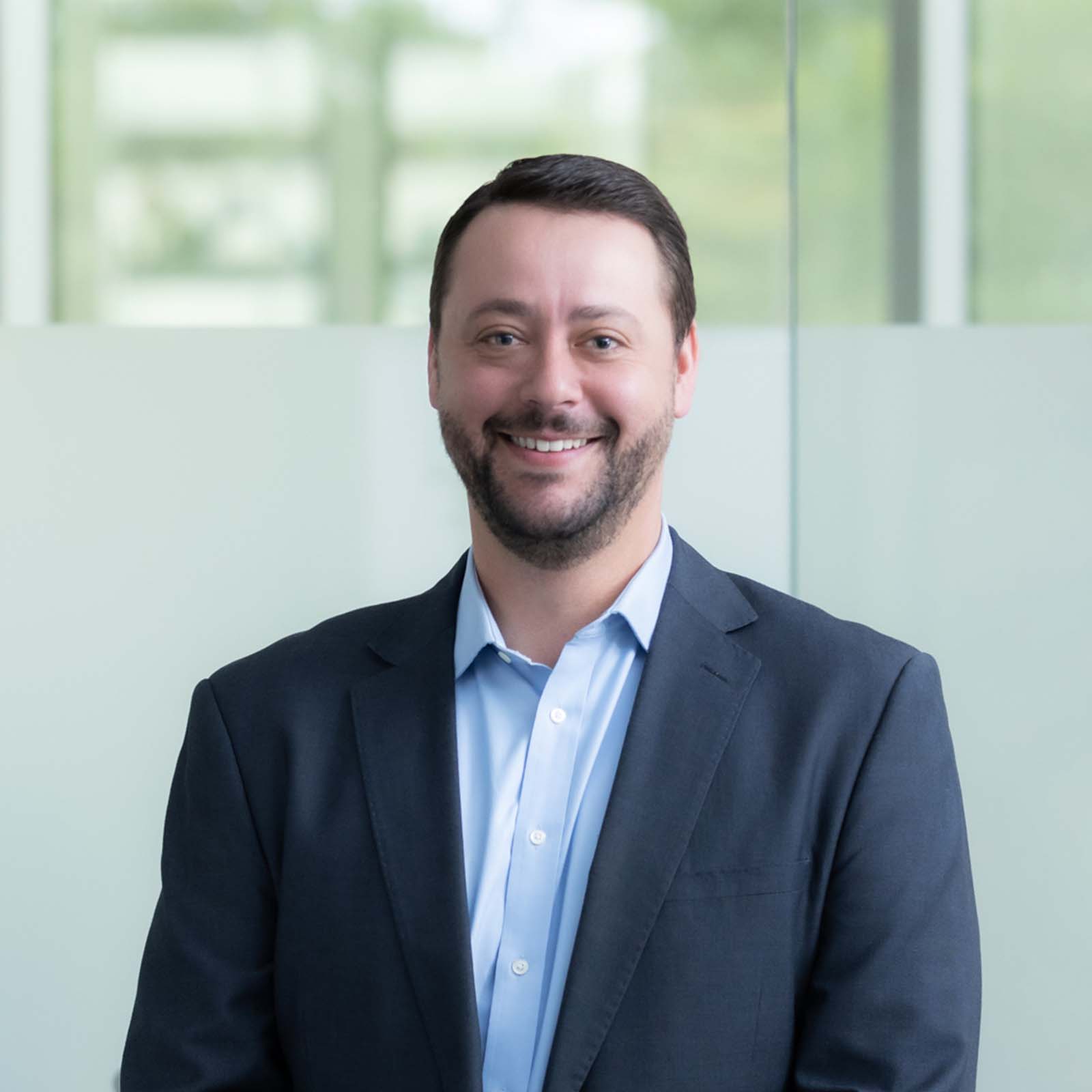 Elliot Rotstein - Ballentine Partners