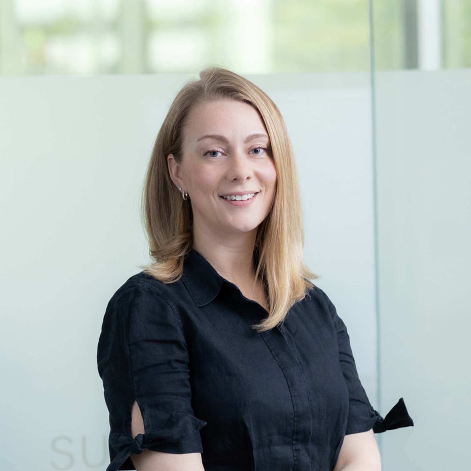 Courtney Scott - Ballentine Partners