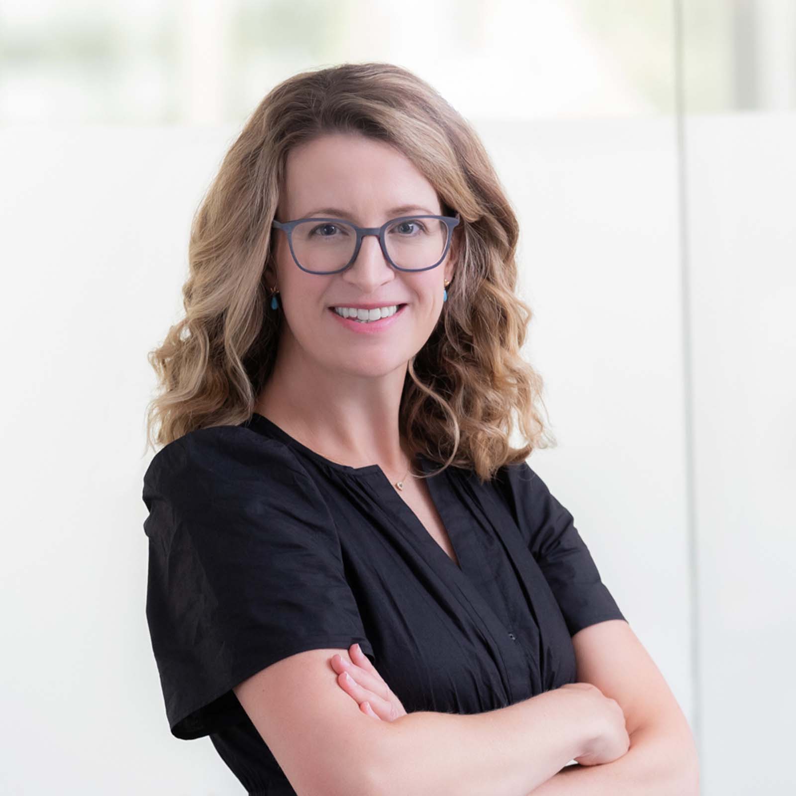 Maggie Sullivan - Ballentine Partners