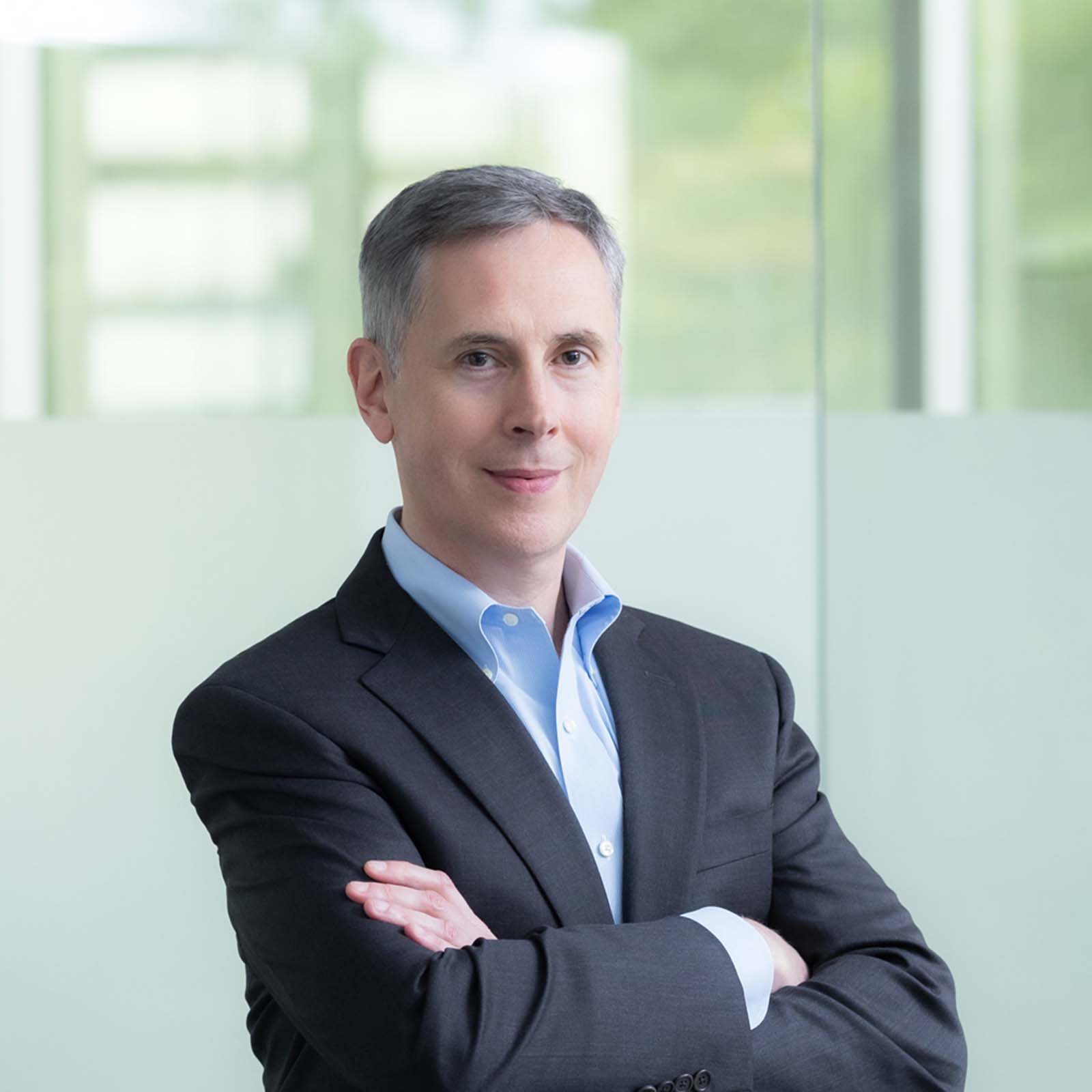 Barry Tubman - Ballentine Partners