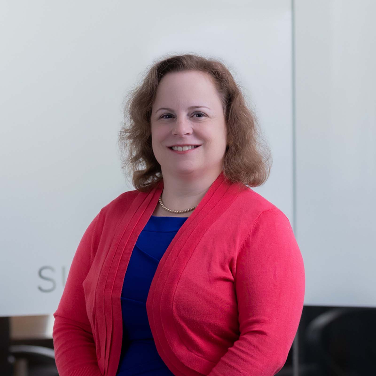 Stephanie Weitzman - Ballentine Partners