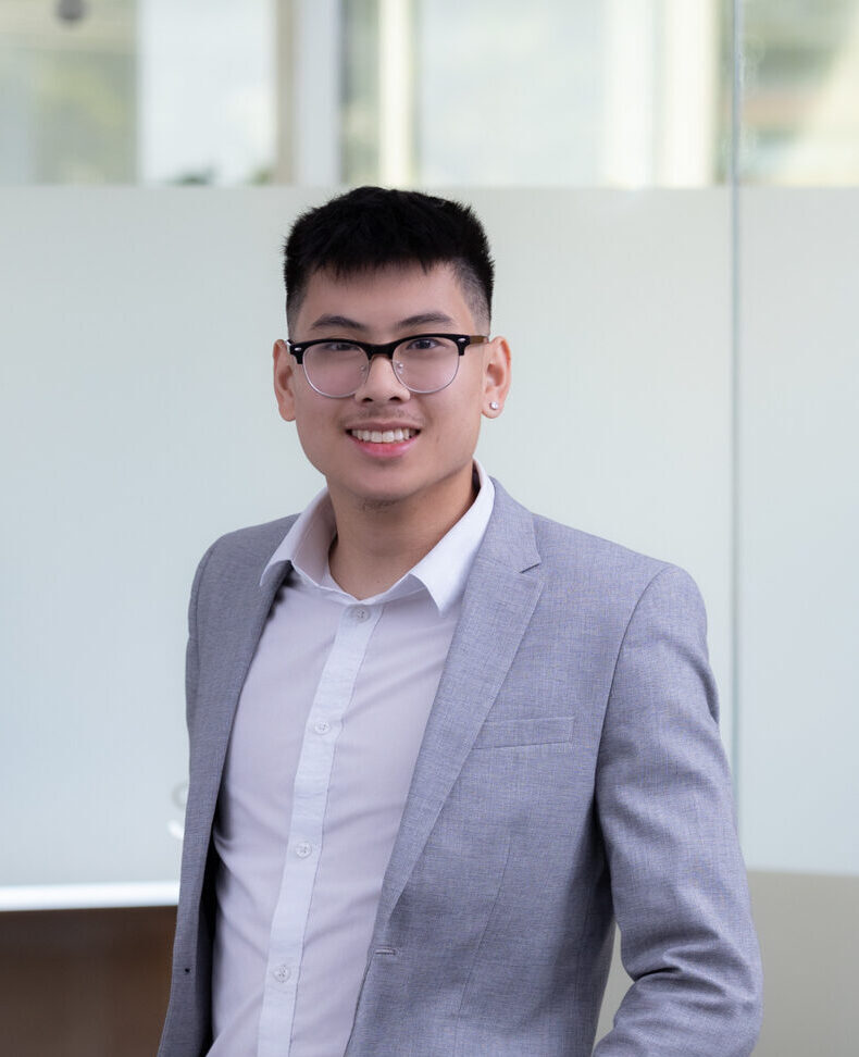 Stephen Ong - Ballentine Partners