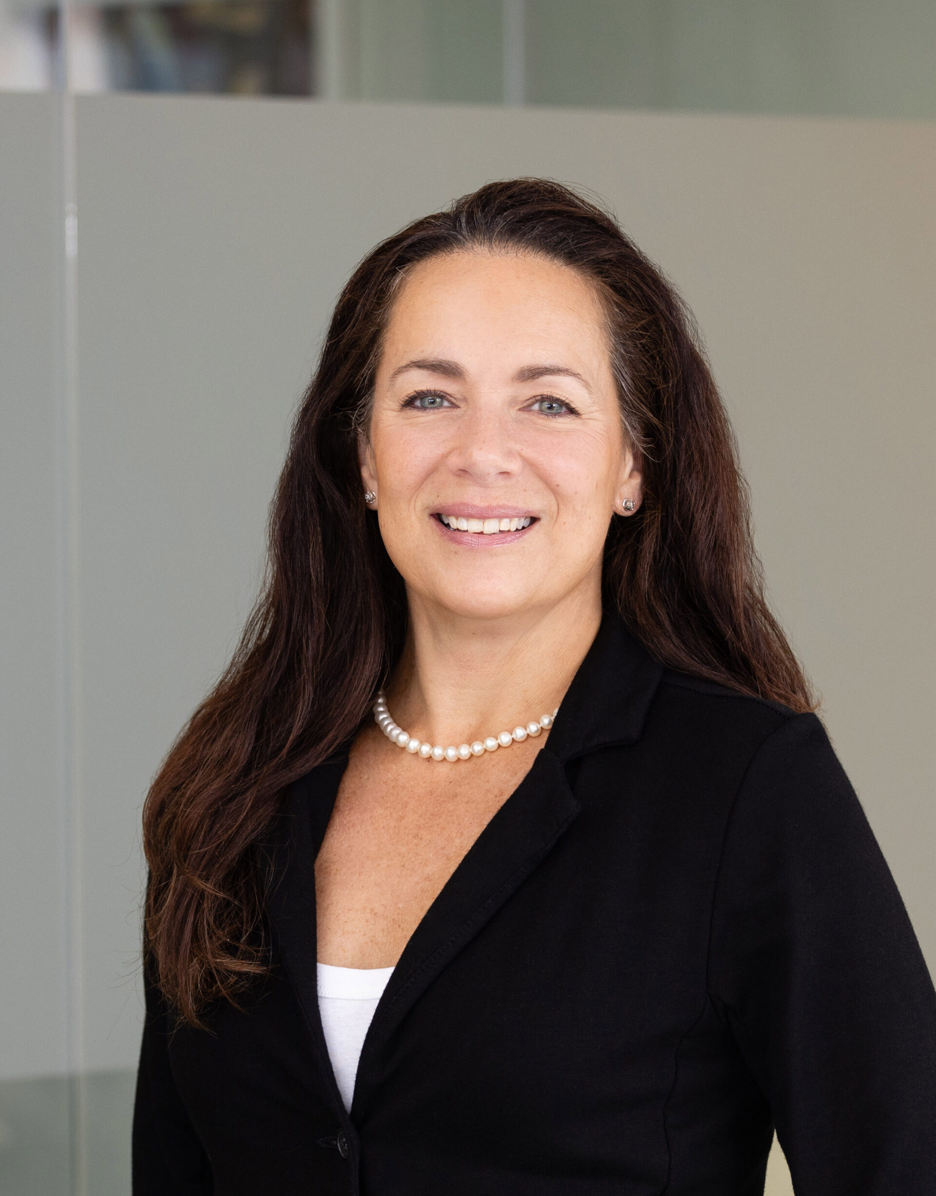 Rachel Gilmore - Ballentine Partners