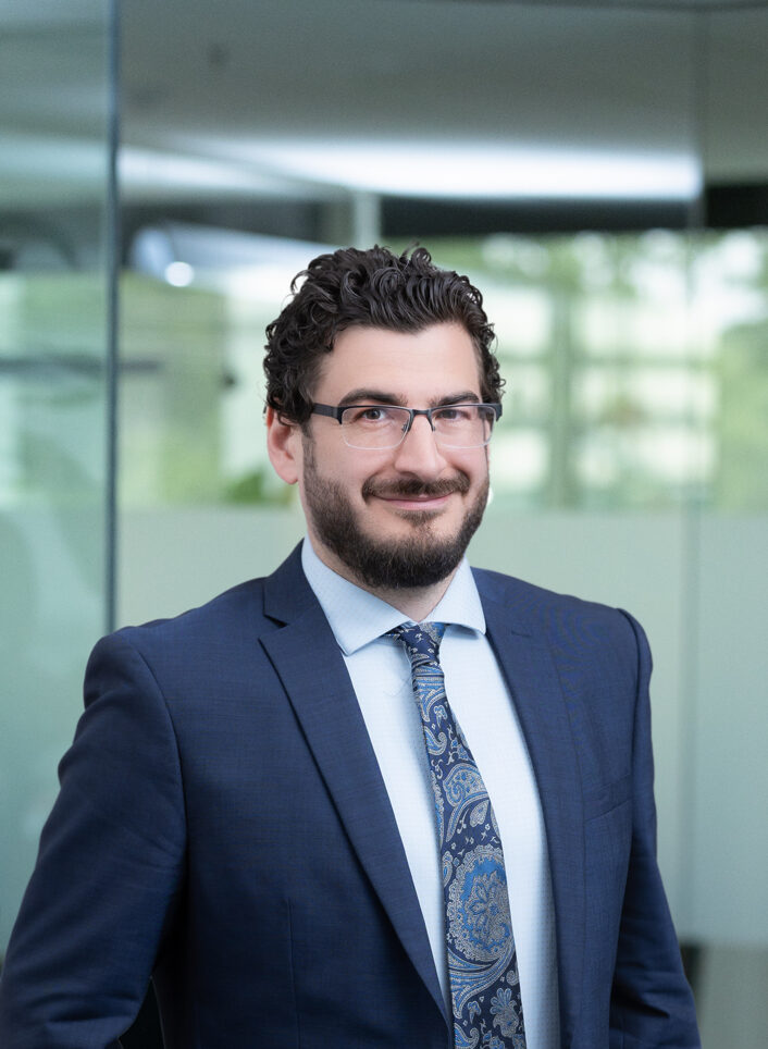 Kevin Lipperman - Ballentine Partners