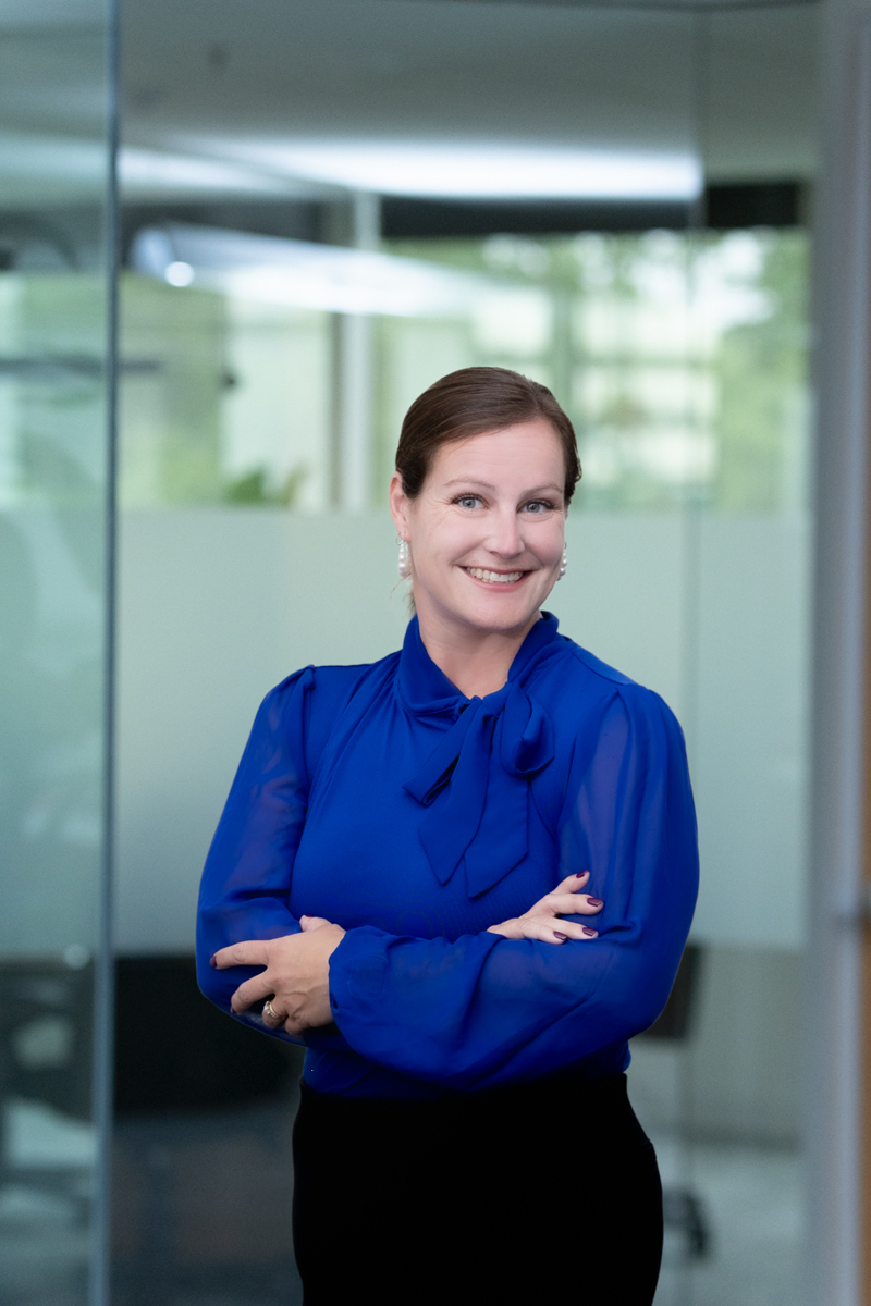 Shannon Tibbetts - Ballentine Partners