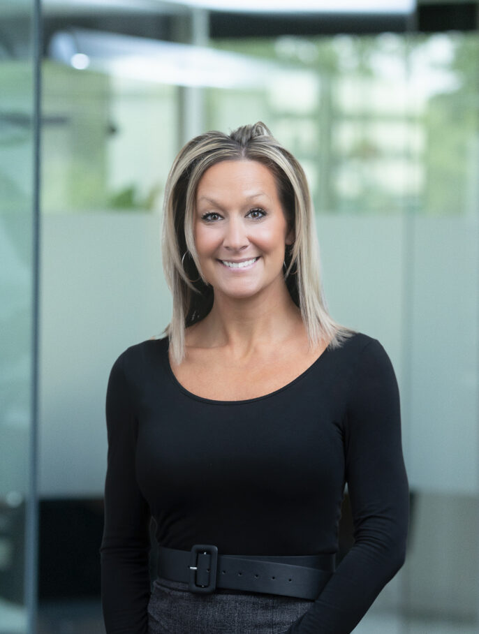 Jonelle Waterman - Ballentine Partners