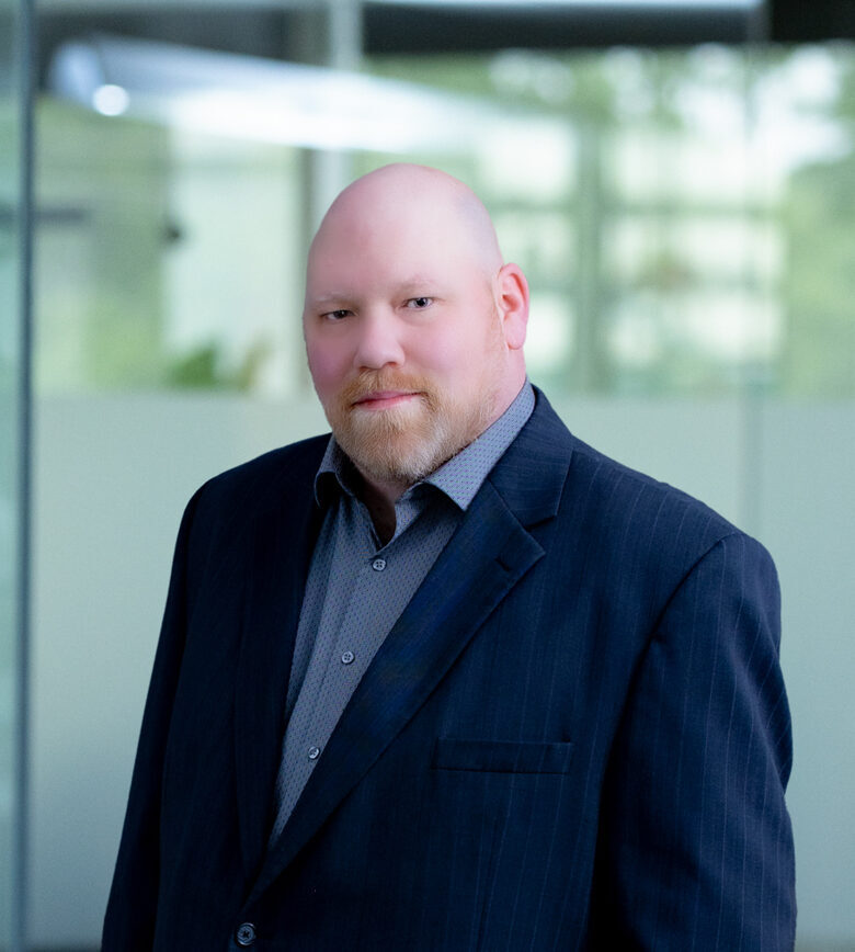 Jason Zindell - Ballentine Partners