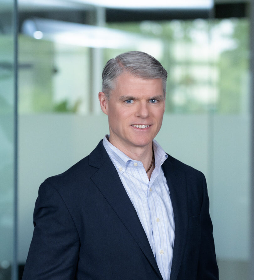 Sean T. Cleary - Ballentine Partners