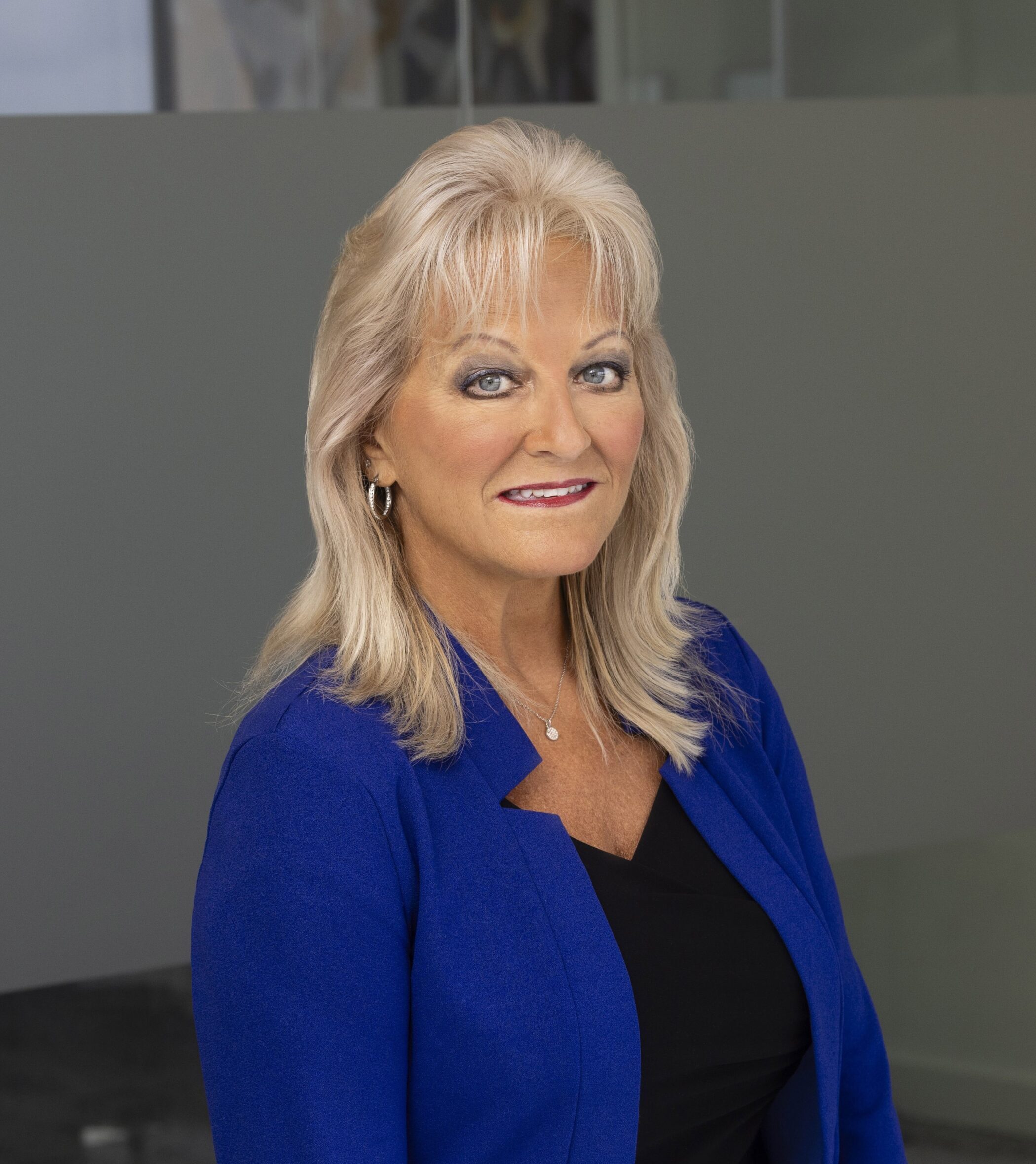 Maria Bennett - Ballentine Partners