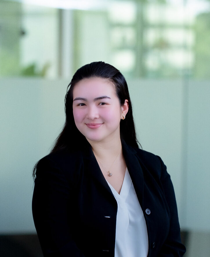 Illeana Osmena - Ballentine Partners