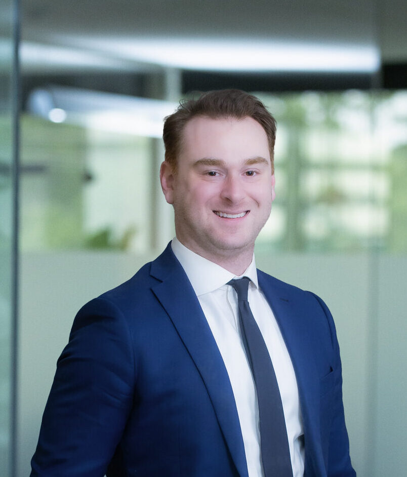 John Brody - Ballentine Partners