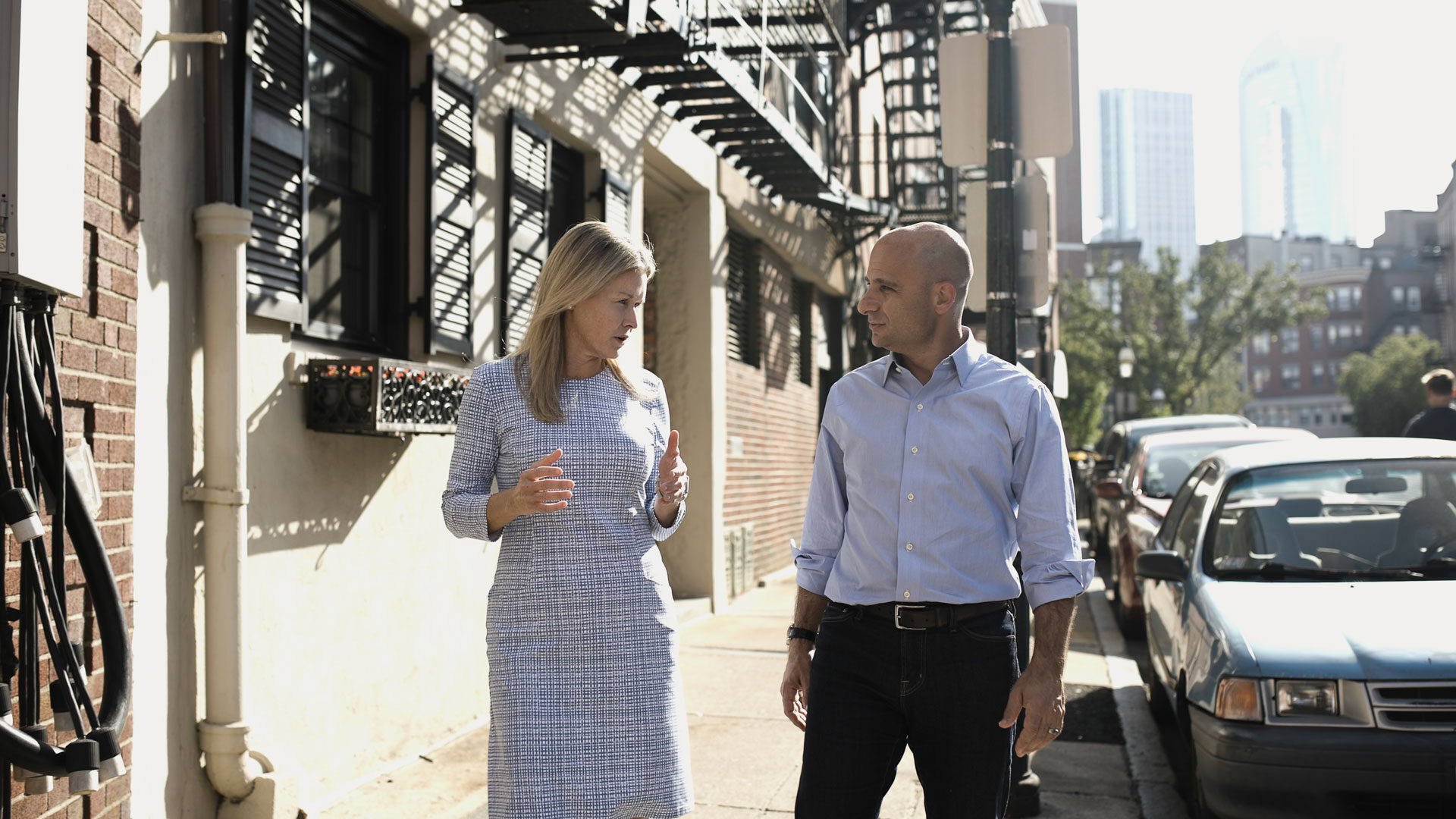 Investing - Ballentine Partners