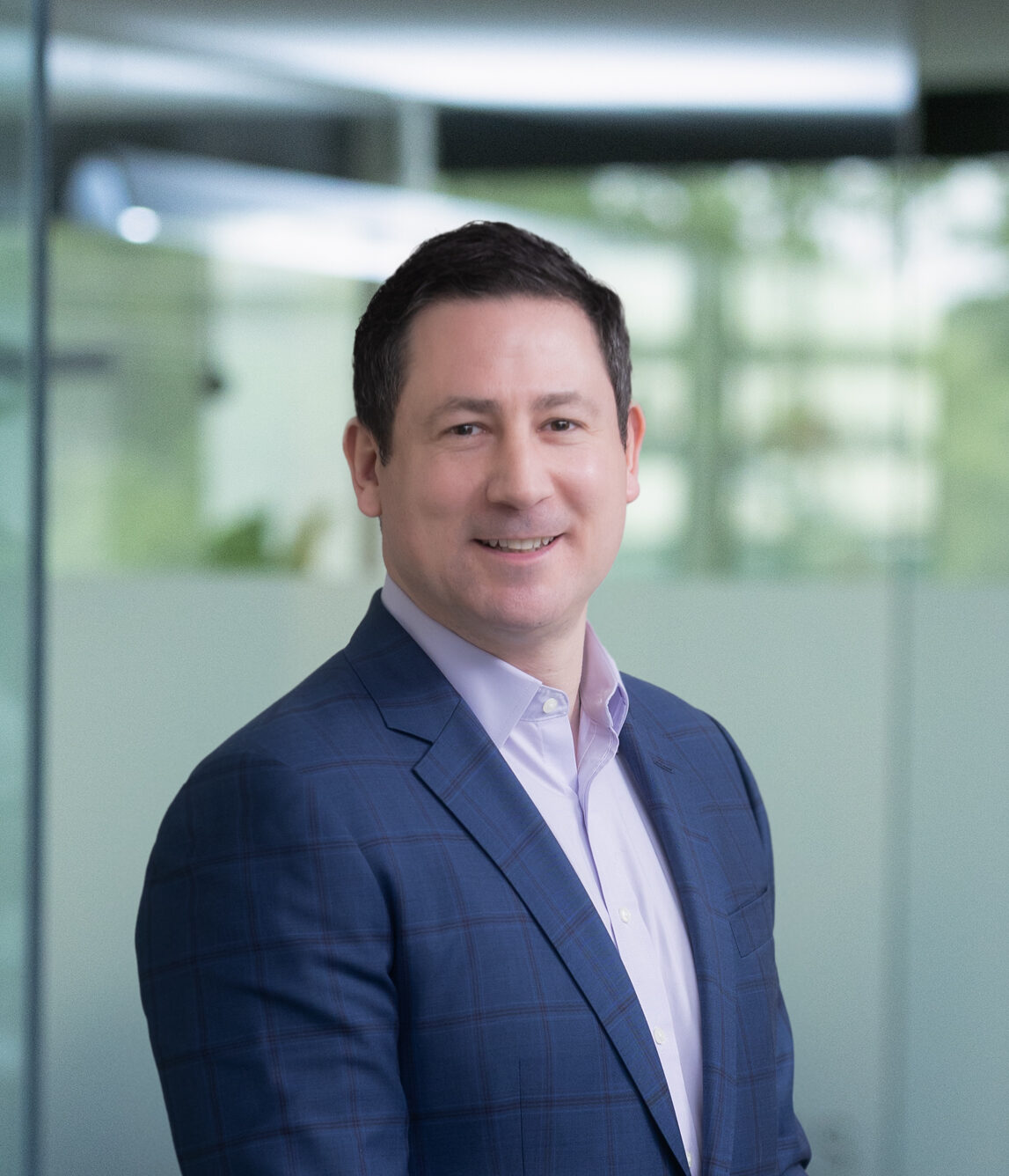 Peter Gnall - Ballentine Partners