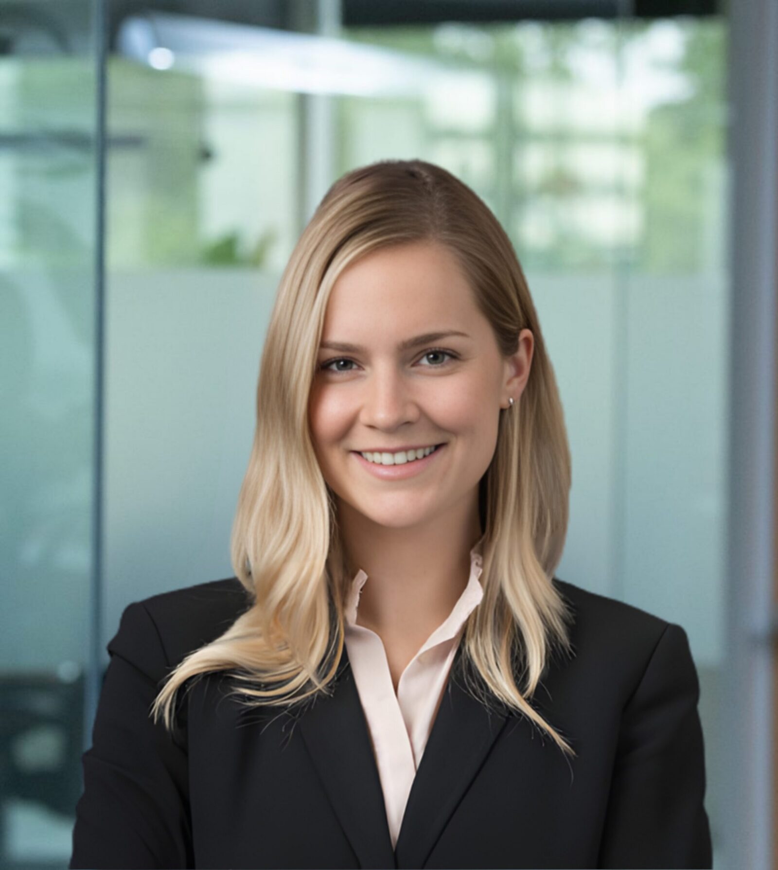 Allison Robinson - Ballentine Partners